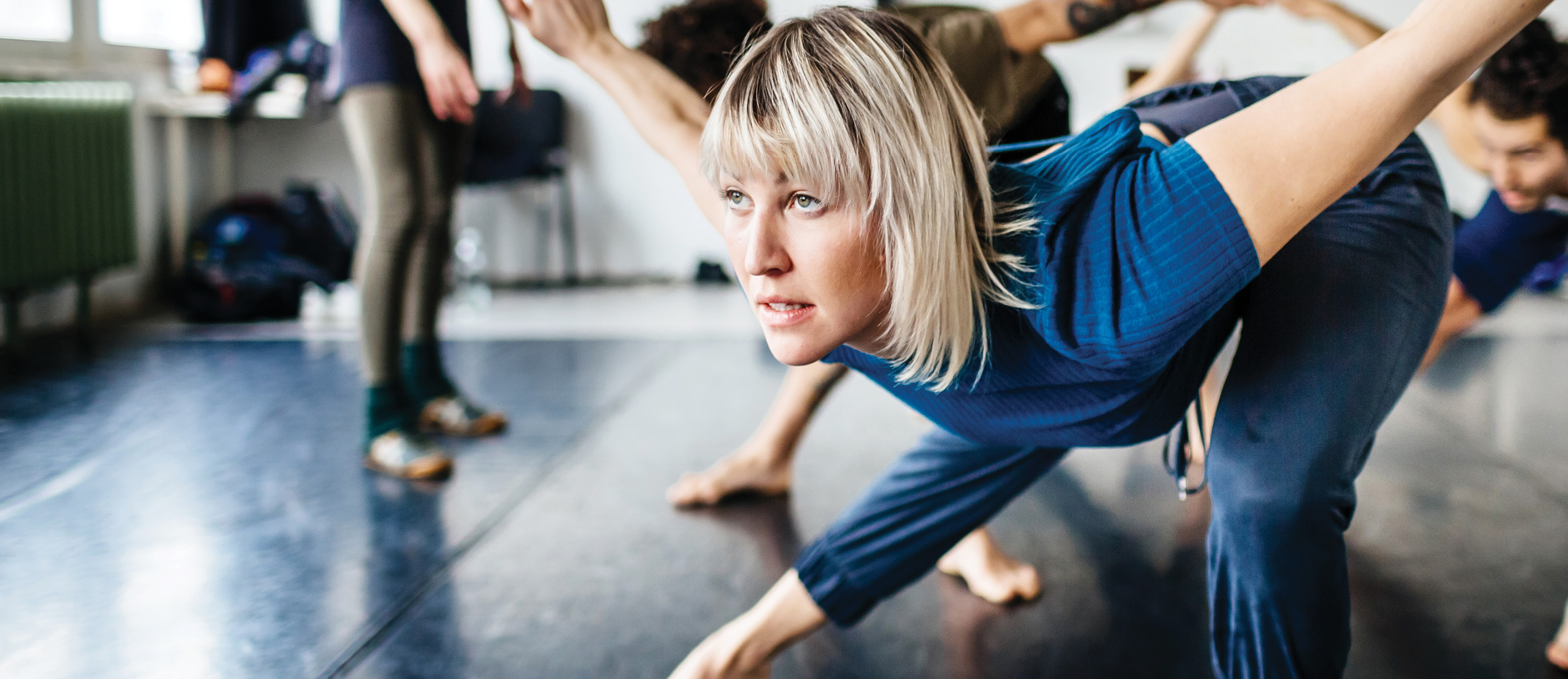 Jennifer Bain - Advice