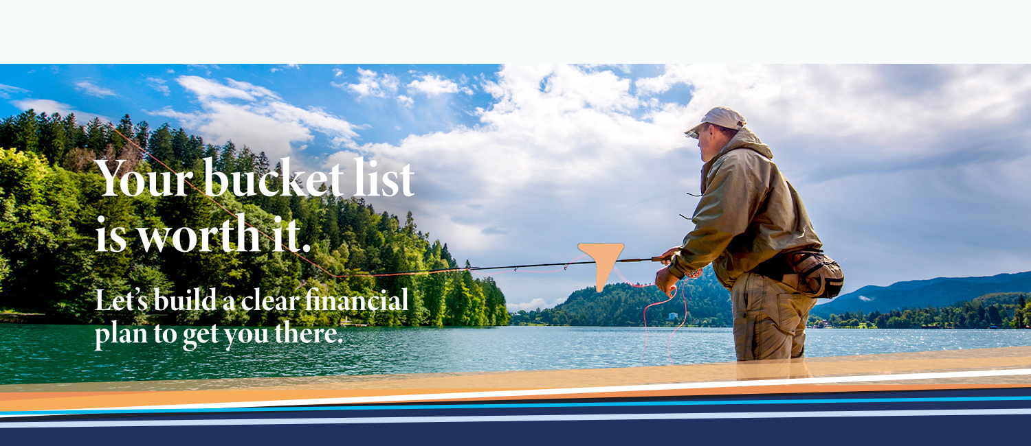 Clear Worth Financial Group - Home